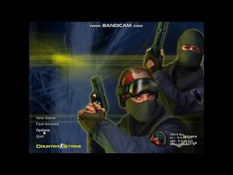 How to add cfg on CS 1.6 |Steam