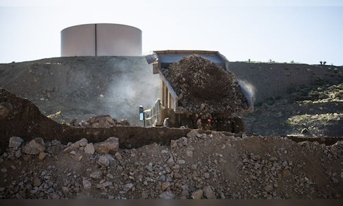 New rare earth policy aims to cut 43-44% cost gap in NdFeB magnets: IREL