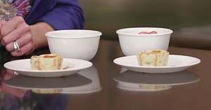 Cooking with Grace: Better Breakfast Day & National Cooking Day