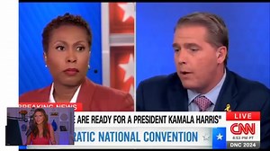 WATCH: A pundit on CNN accidentally says the quiet part out loud. | Trish Regan