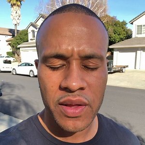 Praying for your anger and frustration right now 🙏🏾 | DeVon Franklin