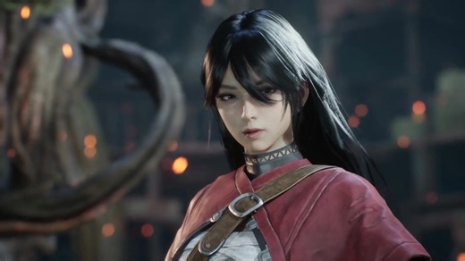 Beast of reincarnation - gameplay overview | Xbox Developer Direct 2026