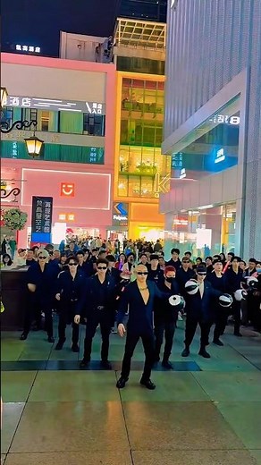 The Evolution of Dance Trends