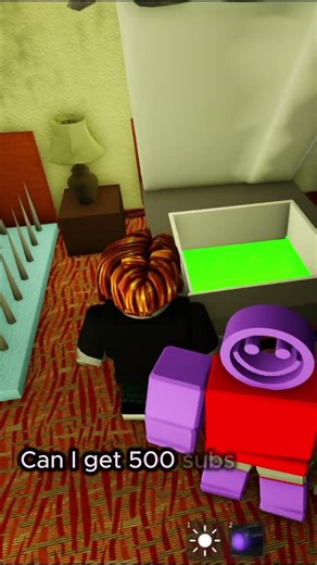 Falling From Wonder land 😌 #roblox