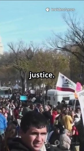 The Civil Rights Movement #history #facts