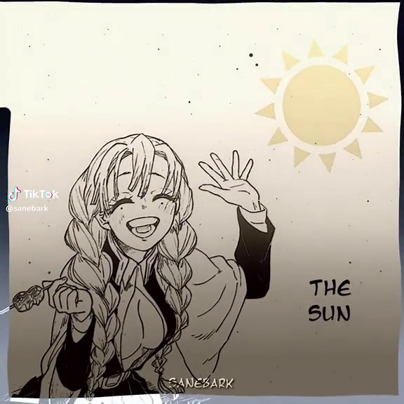 SANEMITSU | Kay-inspired Sanemi x Mitsuri Video