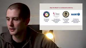 【PrepMedic】Stop the Bleed 止血 (完整课程)