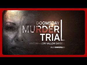 Lori Vallow Daybell murder conspiracy trial l April 16, 2025 | FOX 10 Phoenix