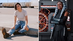 Illuminati Hotties Sings New Song in Star Wars: Ahsoka’s First Episode