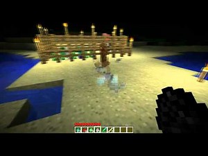 Minecraft Mods: Baby Mobs!