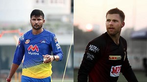 IPL 2021: 5 benched players from Phase 1 who could make an impact in Phase 2