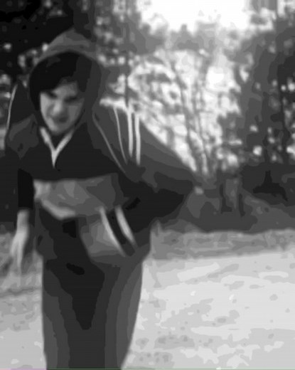 Dustin Henderson Comforts Mike Wheeler in Emotional Scene