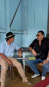 182K views · 6.4K reactions | Capítulo 004 terceira temporada da série BARES PELO MUNDO, review do BAR DO TIO JOAQUIM, ambiente amigável e vermelejo!!! #comedia #humorbrasil #bares #review | Chico O Vendedor Raiz | Facebook