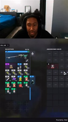 Marathon Temporal Fragment | Clean PvP Fight #marathongame #temporalfragment #loot #pvp | Daryl Jáwñ