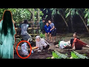 Pocong Bangkit Dari Kubur Viral || Kompilasi Prank Hantu Paling Lucu 2025