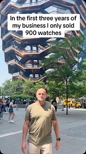 3.2K views · 17K reactions | Keep celebrating the small victories ❤️ • Let’s not get deluded … still miles to go, but we’ve made a start  • Its been a tough journey, but I’m loving the challenge ❤️ • My name is Tim Hayden and I’m trying to build a global watch brand from my kitchen and you’re all invited to watch  • Love Your Journey • @hagleywestwatches #loveyourjourney #hwjourney #timhayden #findtimchallenge #entrepreneur | Tim Hayden | Facebook