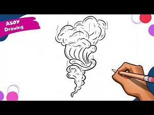 How to Draw Smoke