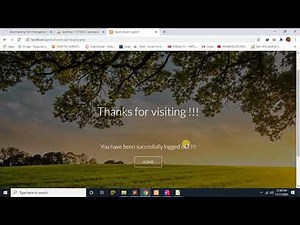 Farm Management System in PHP/MySQLi Demo