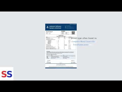 How To Find Blood Type On healow App – Check Lab Results & Health Records
