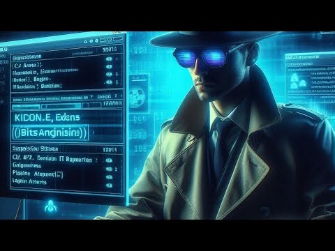 Investigating C2 Traffic with ELK! | ItsyBitsy Room | TryHackMe | SOC Level 1