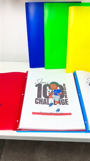 Parents, want to encourage reading at home? The 100 Book Challenge log makes it fun! 👦🏽👧🏽📚 Order your personalized log today! 📖 LINK IN BIO https://www.novemberlovebraids.com/product-page/my-customized-100-book-reading-challenge #KidsWhoRead #ParentingTips #EducationalTools | November Love