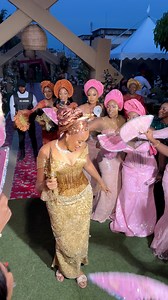 24K views · 1.1K reactions | Our beautiful shy bride | DJ Saintwills | Facebook