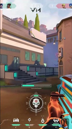 Best Valorant Color Aimbot | Undetected