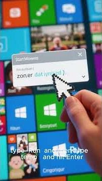 Easy Ways to Free Up C Drive Space in 15 Seconds
