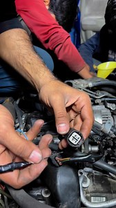 ISC Valve Damaged Grip Wiring Change #isc #valve #damaged #grip #wiring #cahnge #alsharifauto #repair #carrepair #carmechanic #honda #toyota #mechanic #liquimoly #reborn #civic #tesla #mercedes #electrician #automotive #clean #wd40 #city #fyp #tiktoker #unitedkingdom #sensor #advice #bs | ASA Car Information