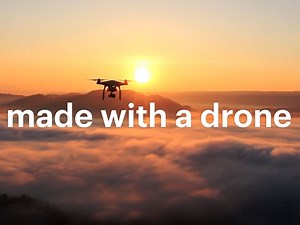 Skylum announces development of AirMagic drone imaging software