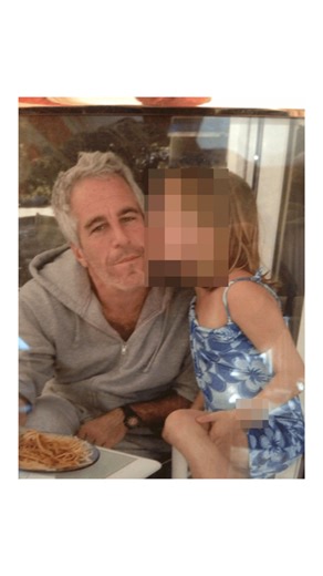 More than 100 redaction errors in the Epstein files