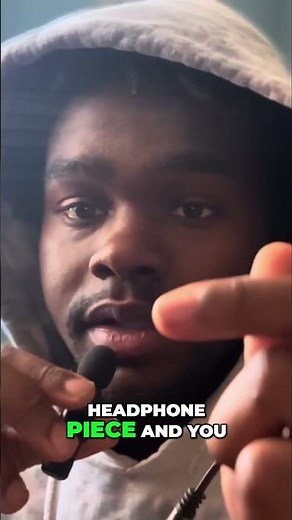 Headphone & Microphone Setup: Easy Assembly Guide!