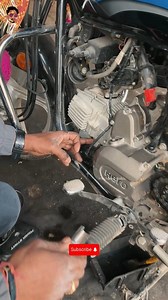 221K views · 3.6K reactions | BS6 mileage problem – 2 solution ✅‍️ #MechanicRohit #BS6Bike #BikeMileage #MileageProblem #MileageFix #BikeTips #BikeRepair #IndianBikes #BikeCare #AutoTips | mechanic rohit bike news | Facebook