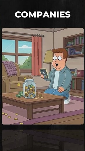 our first "Red Day" be like... 🫠 #investing