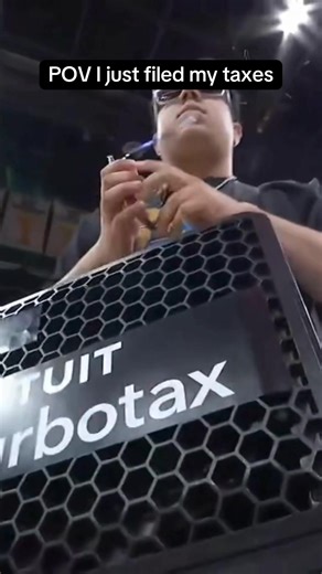 Be like Amir. Use TurboTax and file before April 15. | Intuit TurboTax