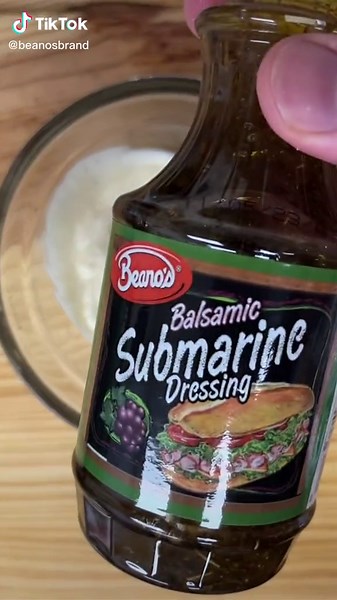 Delicious BLT Sandwich with Balsamic Mayo Recipe