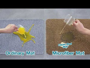 microfiber mat，clean mud mat,clean step mat,