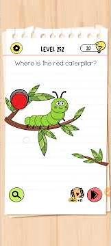 brain test 4 level 252