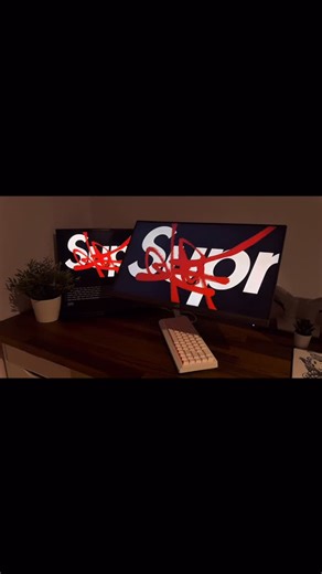 Kayra | bütün tr best laptop setups listelerinde bizim de adımız geçiyor artık 😁🤍 #trbest #setup #laptop #gamer #best | Instagram