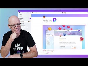 Microsoft Loop app is finally here in Public Preview