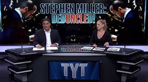 29K views · 354 reactions | Stephen Miller's Family on His Politics | The Young Turks | Facebook