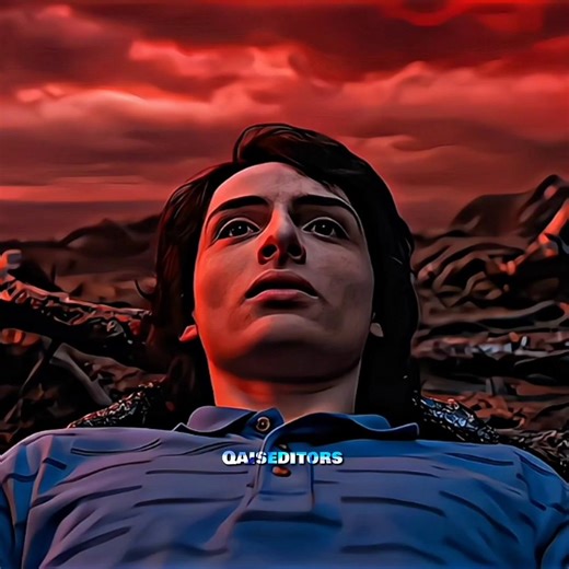 Mike Defies Vecna Control S6 🔥☠️ | #shorts #edit #trending #strangerthings