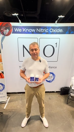 Nathan Bryan on Instagram: "Consumer beware. Our competitors continue to try to disrupt our innovation and defraud consumers. We have had multiple reports of our customers thinking they were buying my products only to receive a fraudulent product in the mail. They say imitation is the best form of flattery but this is actually dangerous. We do know what is in these capsules nor do we know if they are safe. You cannot deliver nitric oxide in capsules. Please only buy our products at www.n1o1.com 