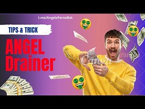 Supreme angel drainer