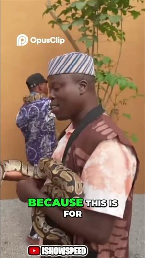 Python Blessings Ancient Rituals and Sacred Traditions