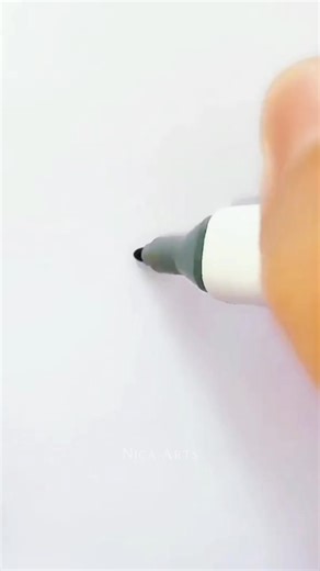 How to draw ant in easy and simple guide for kids. #artwork #kidsactivities #reelsvideo #fbreels | Monica Aguilar