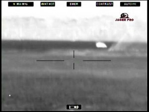 Thermal Hog Hunting | (3) 12 Hogs In One Night Using A Thermal Scope | JAGER PRO™