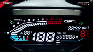 1.4K reactions · 18 shares | Exclusive EID Offer on GPX Demon GR165R !!! 15000/- Cash Discount with a FREE ECE & DOT Certified Italian Branded ORIGINE helmet.  Regular Price: 3,59,900/-  Offer Price: 3,44,900/- including ORIGINE Helmet  Full Specification: https://speedoz.com.bd/product-category/gpx-motorcycle #GPX #Demon #SportsBike #RacingMachine #RaceTrack #Motorcycle #Bike #EidOffer #Discount #GPXDemon #BestSportsBike #UniqueBike | GPX Generic Bangladesh | Facebook