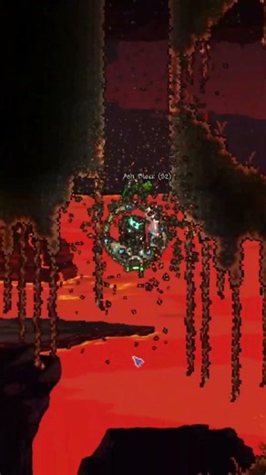 The Drill Containment Unit #Terraria