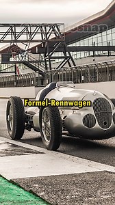 Fastest Autobahn Car For 80 Years! #speedrecords #mercedes #v12 | MSAutoSnap